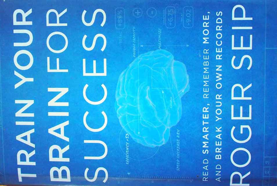 Train Your Brain For Success